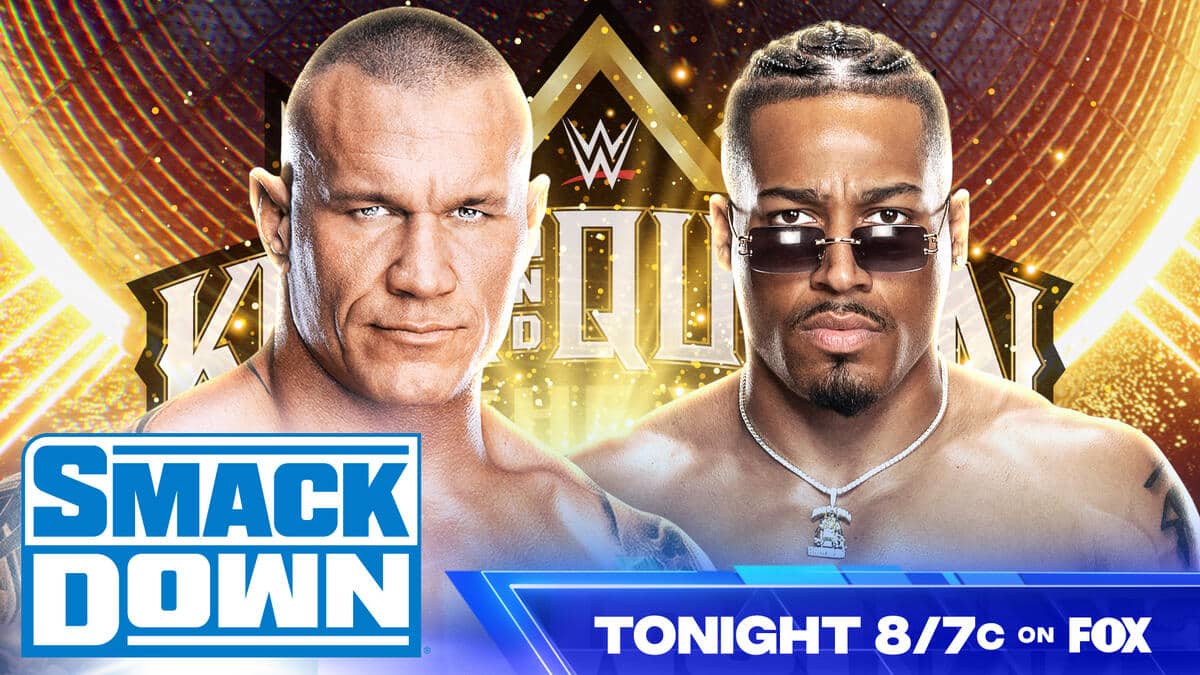WWE Smackdown Review - May 17, 2024 | PWMania - Wrestling News