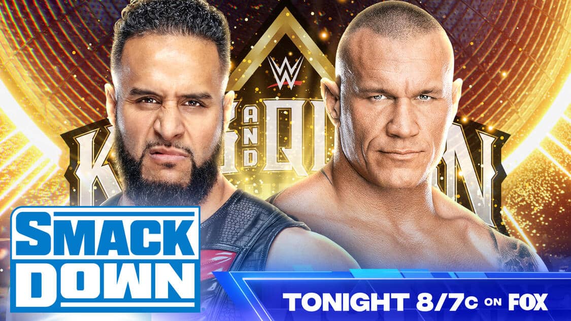WWE Smackdown Review - May 24, 2024 | PWMania - Wrestling News