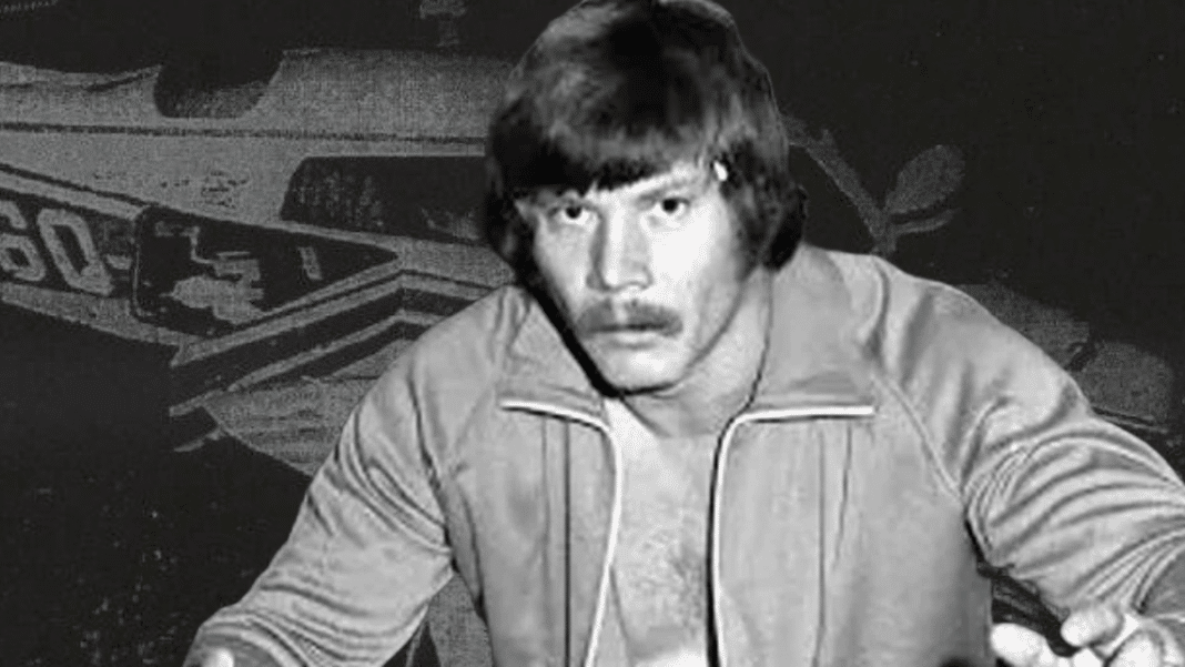 AWA And Mid-Atlantic Wrestling Veteran Bob Bruggers Passes Away At The ...