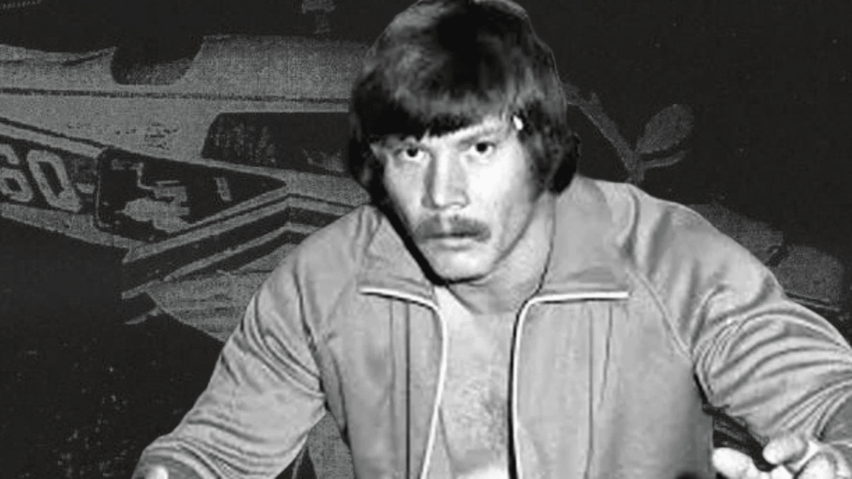 AWA And Mid-Atlantic Wrestling Veteran Bob Bruggers Passes Away At The ...