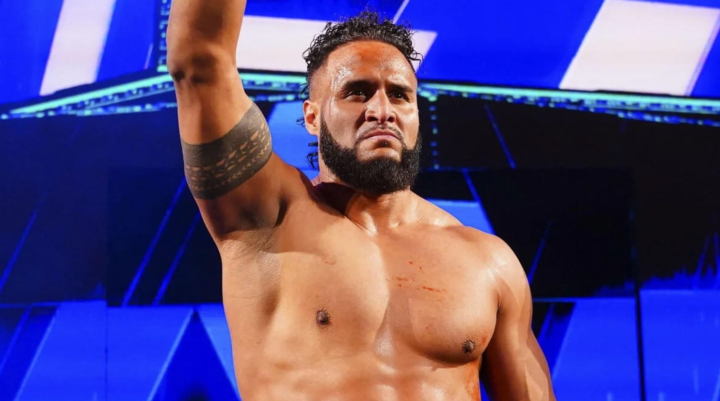 Injury Updates On Tonga Loa, Asuka & Ilja Dragunov Ahead Of ...