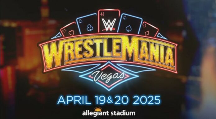 The Weeknd Picked As Artist For Theme Song For Sixth WrestleMania In A ...