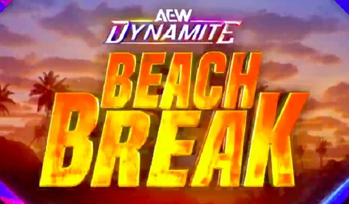 AEW Dynamite: Beach Break Results – July 3, 2024 - PWMania - Wrestling News AEW Dynamite: Beach Break Results – July 3, 2024 - PWMania - Wrestling News