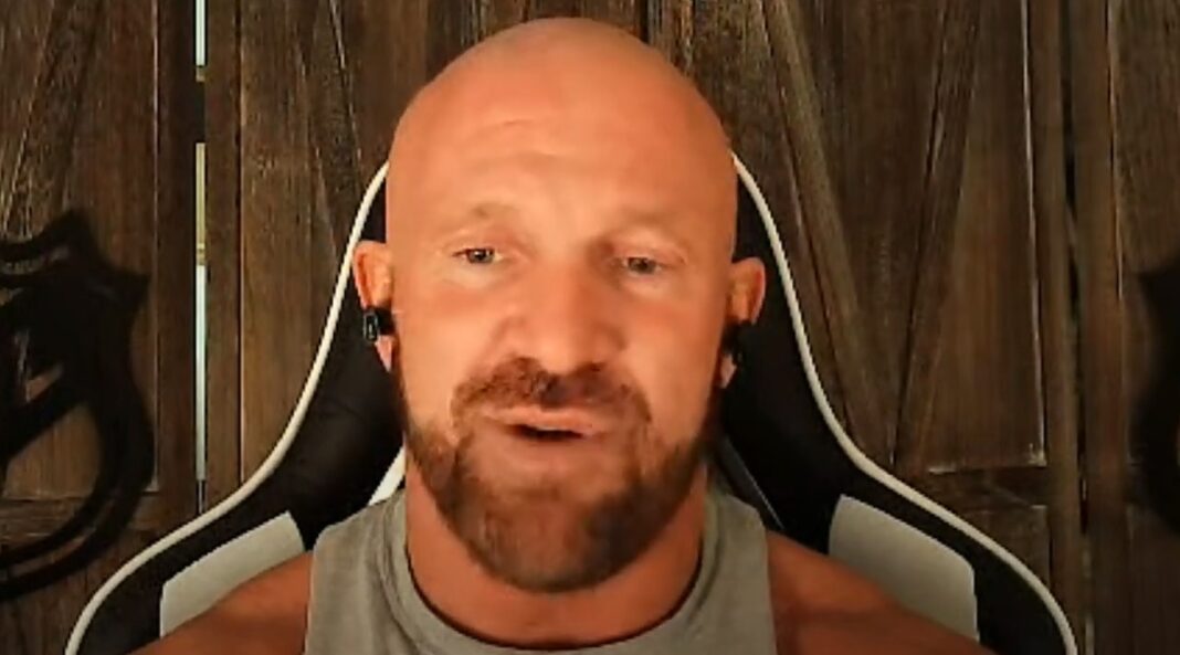 Eric Young Reveals Why He Stopped Pitching Ideas In WWE | PWMania ...