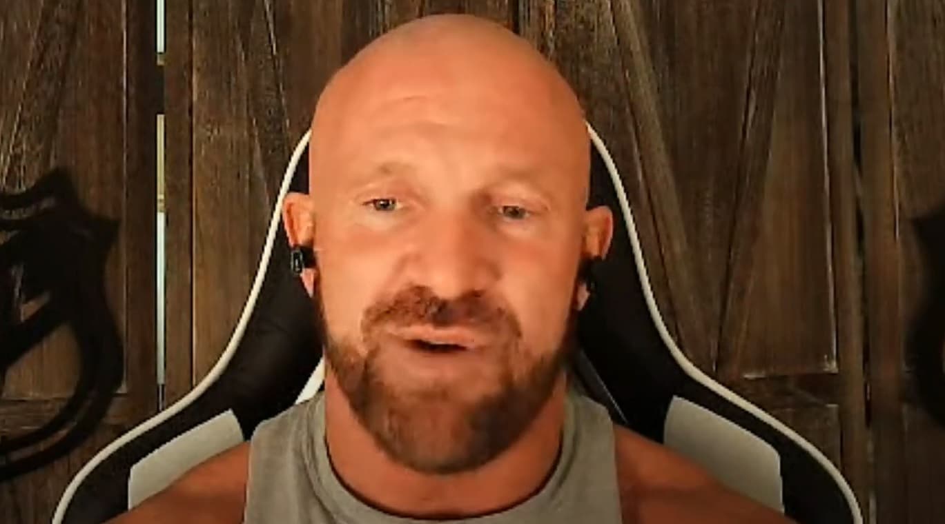 Eric Young Thinks WWE & TNA Crossover Can Lead To Something Bigger ...