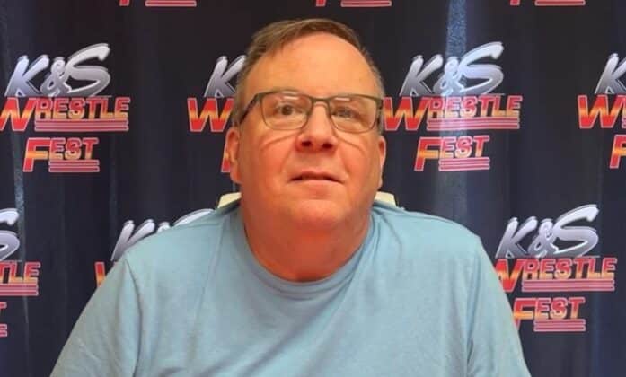Kevin Kelly Reveals He's Suing AEW, Comments On AEW's Backstage Morale ...