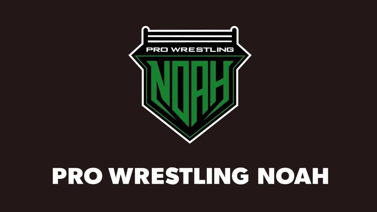 WWE Star Returning To Pro Wrestling NOAH On 1/1/2025 | PWMania - Wrestling News