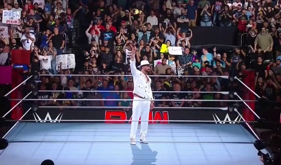 Seth Rollins Says He Has Only Started To Hit His Prime | PWMania ...