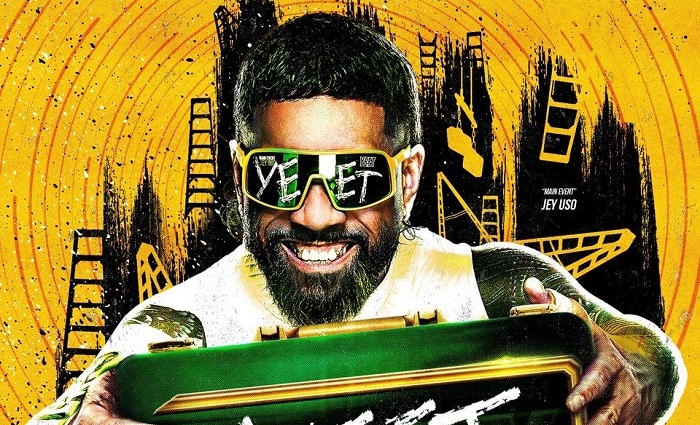Photo: Official PLE Poster For WWE Money In The Bank 2024 - PWMania ... Photo: Official PLE Poster For WWE Money In The Bank 2024 - PWMania ...
