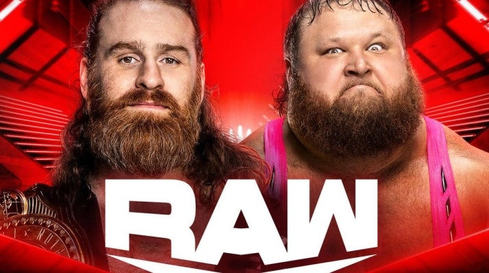 WWE RAW Results - June 10, 2024 | PWMania - Wrestling News