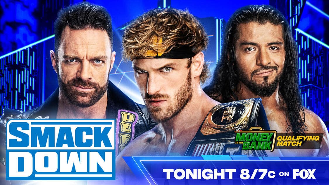 WWE SmackDown Results - June 28, 2024 | PWMania - Wrestling News