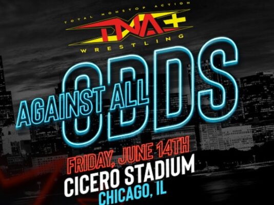 Results - PWMania - Wrestling News