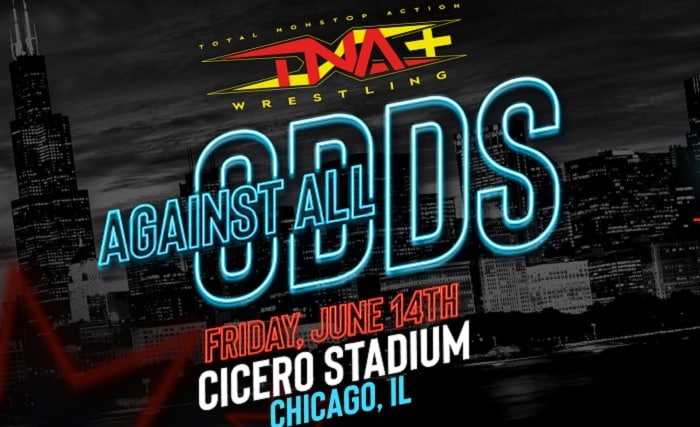 Top Three Moments Of TNA Against All Odds 2024 | PWMania - Wrestling News