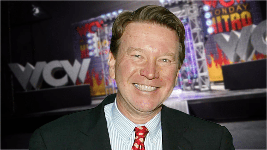 Former TV Executive And Head Of Turner Broadcasting Jamie Kellner ...