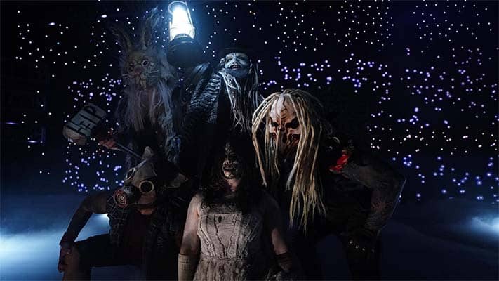 Nikki Cross Teases New Member For The Wyatt Sicks | PWMania - Wrestling ... Nikki Cross Teases New Member For The Wyatt Sicks | PWMania - Wrestling ...