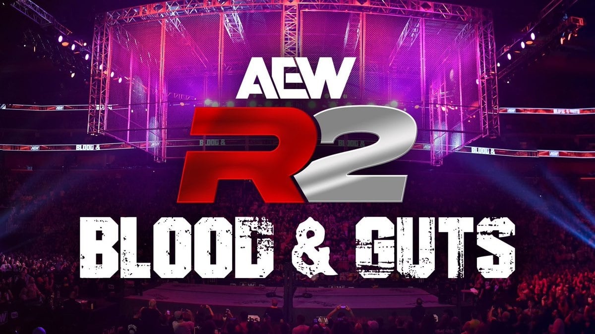 Video: Road To AEW Dynamite: Blood & Guts 2024 | PWMania - Wrestling News