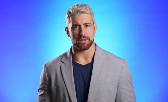 Joe Hendry Explains How “I Believe In Joe Hendry” Became A Hit ...