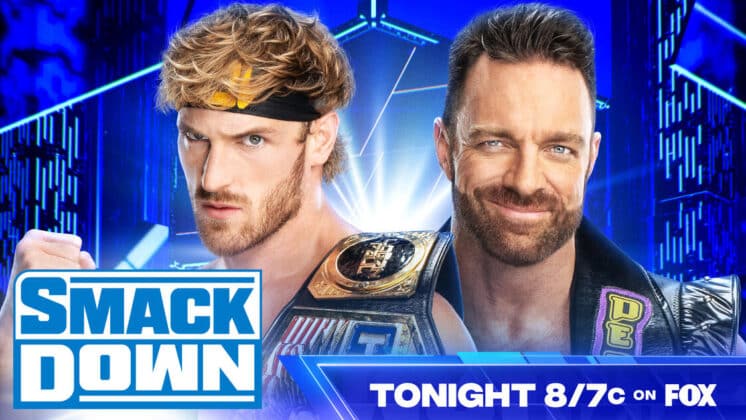 WWE SmackDown Results - July 19, 2024 | PWMania - Wrestling News