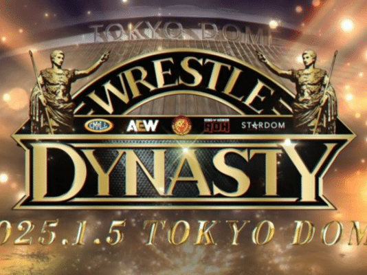 Results - PWMania - Wrestling News