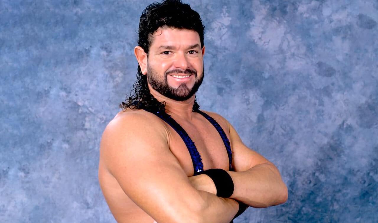 Memoir Of Pro Wrestling Legend Barry Horowitz Set To Be Released This ...