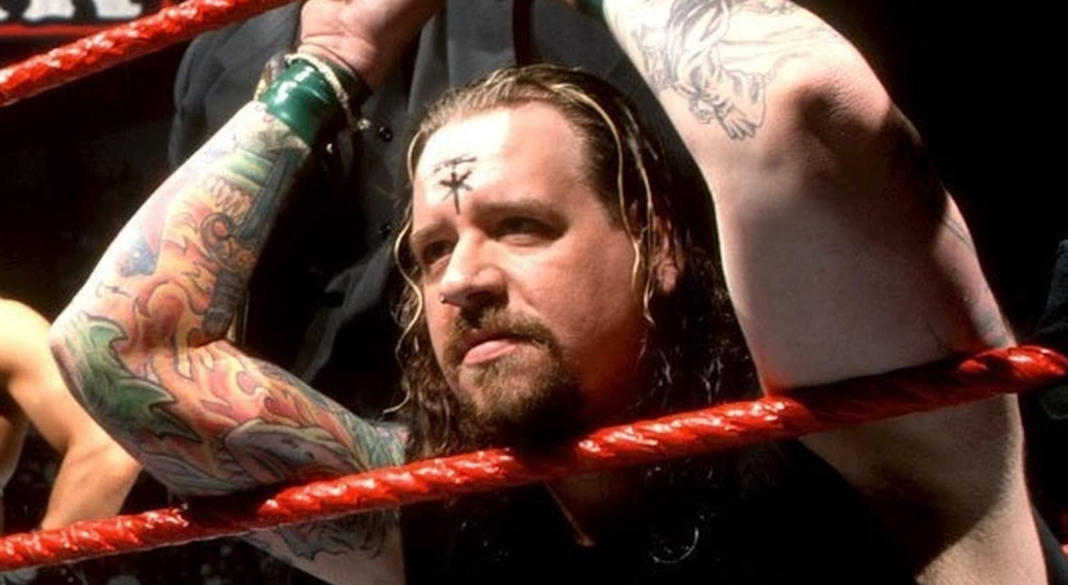 Mideon Calls Henry O. Godwinn One Of The Most Underrated Workers Of All ...