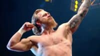 Update On Tyler Bate's Status With WWE | PWMania - Wrestling News