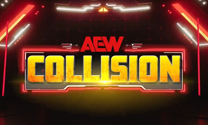 AEW Christmas Collision Draws Strong Ratings - PWMania - Wrestling News AEW Christmas Collision Draws Strong Ratings - PWMania - Wrestling News