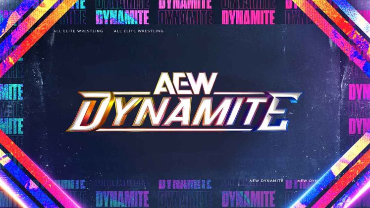 This Week's AEW Dynamite Breaks 2025 Viewership Record | PWMania ...