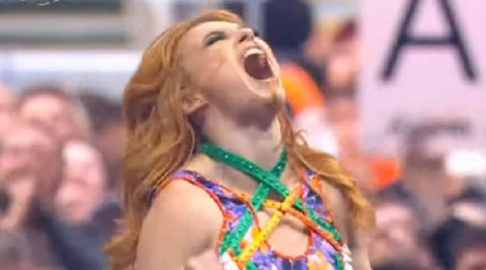 AEW's Jamie Hayter Returns To London With Pro Wrestling: EVE | PWMania - Wrestling News