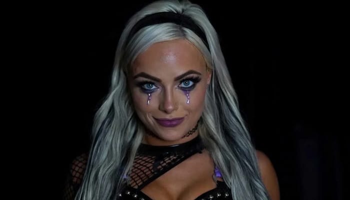 Liv Morgan On Winning Women's Crown Jewel Championship: “This Moment Is Not Lost On Me ...