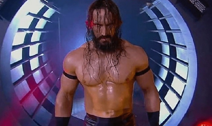 PAC Suffers Injury On AEW Dynamite | PWMania - Wrestling News