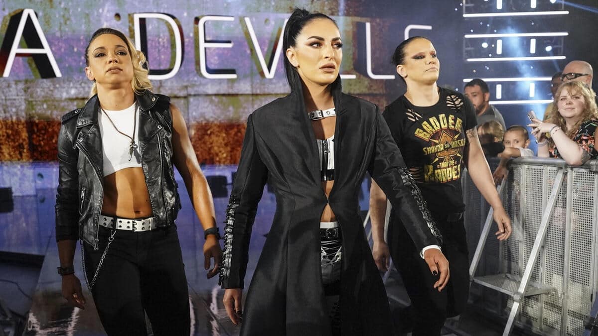 Damage CTRL To Pure Fusion Collective: “You Just Made The Biggest ...