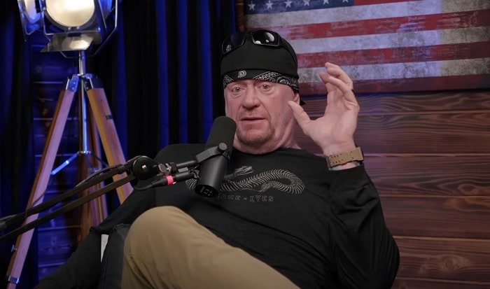 The Undertaker Addresses Backlash Over Super Bowl Appearance With Vince McMahon | PWMania ...