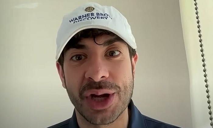 AEW President Announces Late Addition To Tonight's AEW Dynamite (8/13 ...