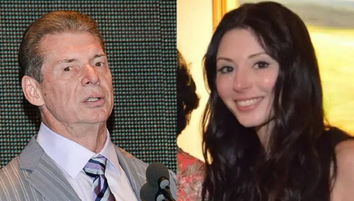 Ann Callis, Attorney For Janel Grant, Issues Statement On Vince McMahon ... Ann Callis, Attorney For Janel Grant, Issues Statement On Vince McMahon ...