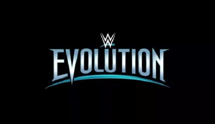 Backstage Update On WWE's Plans For Long-Awaited Evolution 2 Event ...