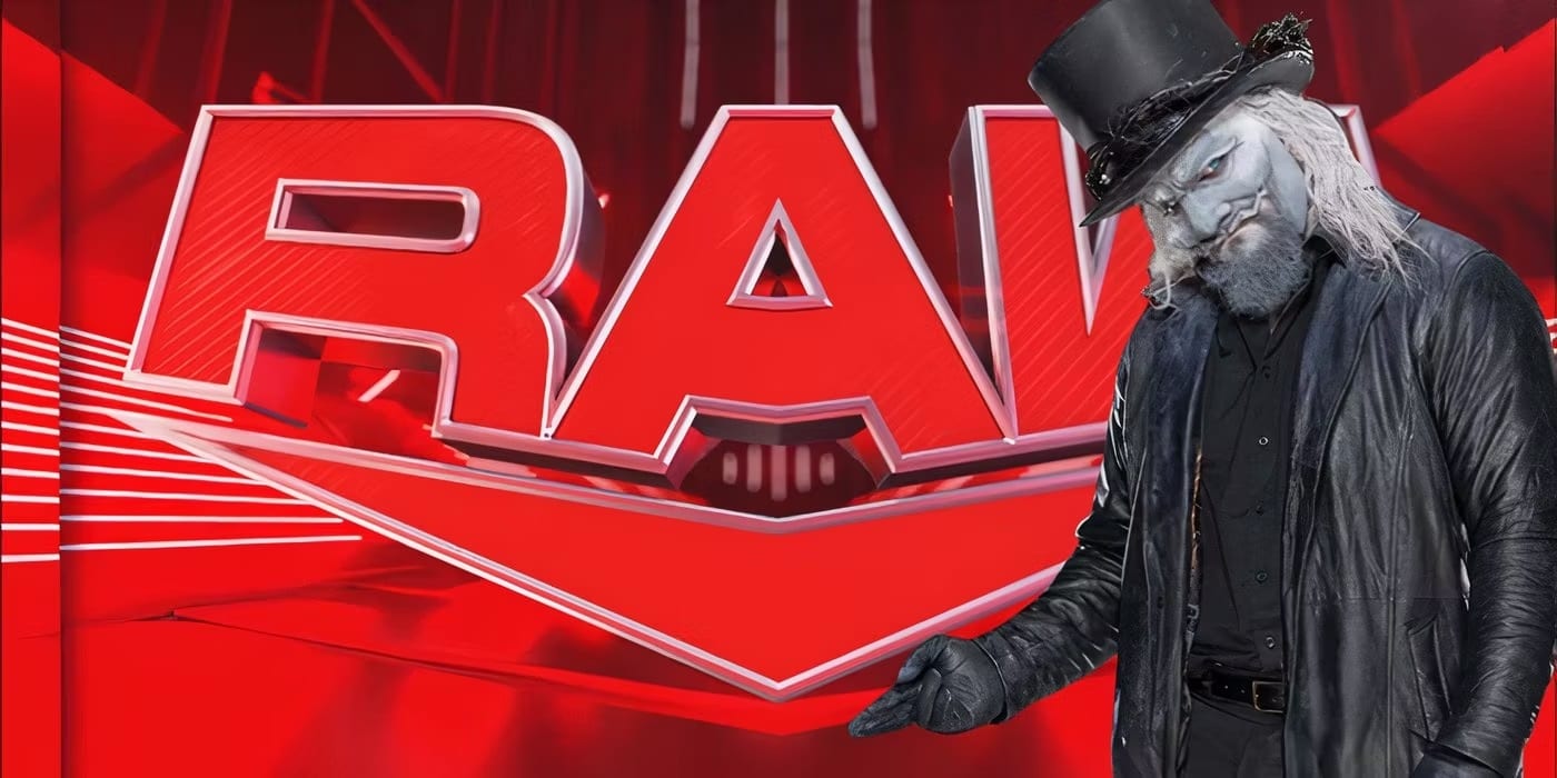 WWE Raw Preview For Tonight (8/26/2024): Providence, R.I. | PWMania ...