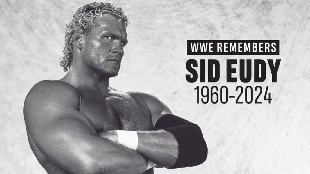 Looking At The Career Of Sid | PWMania - Wrestling News