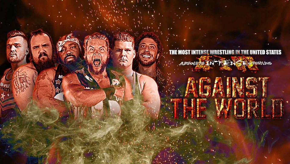 AIW Against The World Results – August 1, 2024 | PWMania - Wrestling News