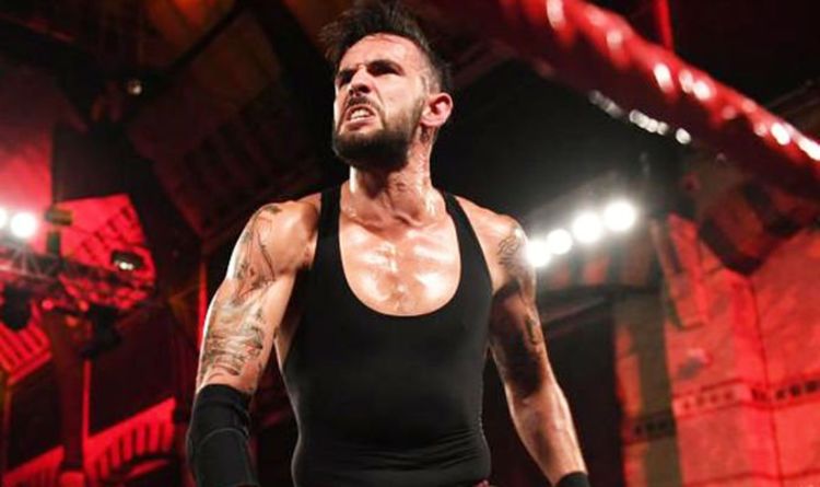 Eddie Dennis On His Wrestling Future Following His Victory At PROGRESS ...