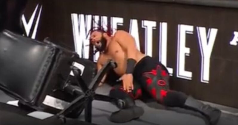 Backstage Update On Jacob Fatu's Injury At WWE SummerSlam | PWMania - Wrestling News