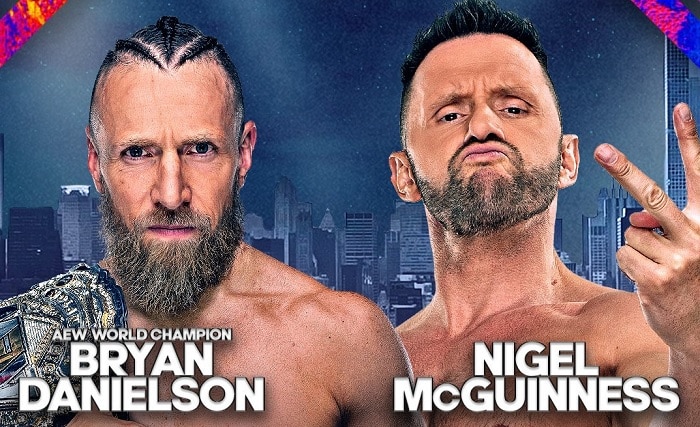 AEW Dynamite: Grand Slam Preview (9/25/2024): Queens, N.Y. | PWMania - Wrestling News