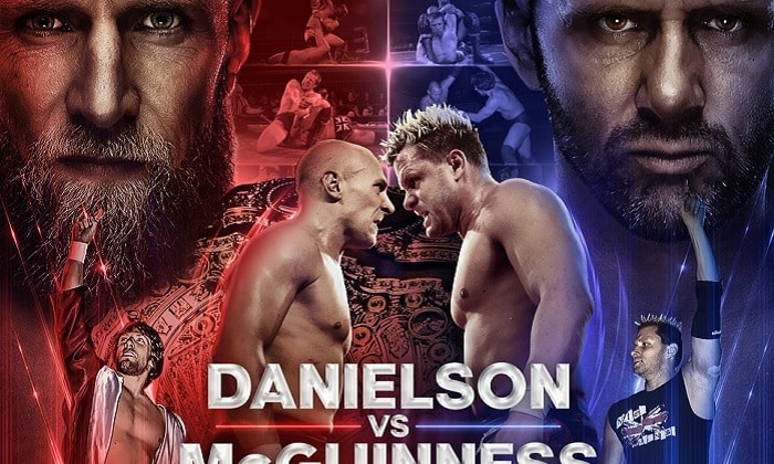 AEW Dynamite: Grand Slam Results - September 25, 2024 | PWMania - Wrestling News