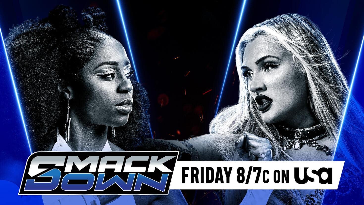 WWE Return, Naomi vs. Tiffany Stratton, More Matches Set For 10/4 ...