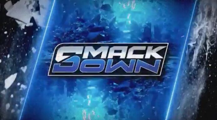 WWE SmackDown Hour 1 To Air Commercial-Free Tonight, New Kevin Owens ...