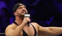 Backstage Update On Wardlow’s AEW Status Amid TV Absence | PWMania ...