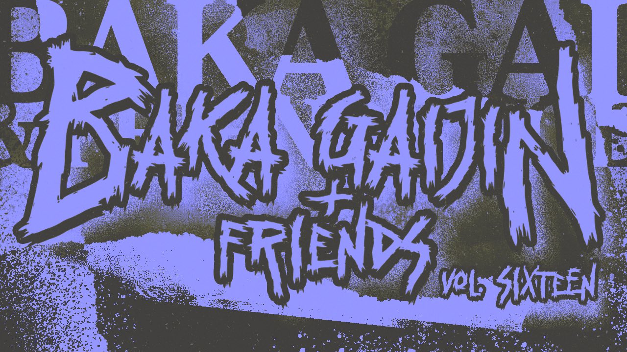 Baka Gaijin & Friends Vol 16: Where The Cold Winds Blow Results ...