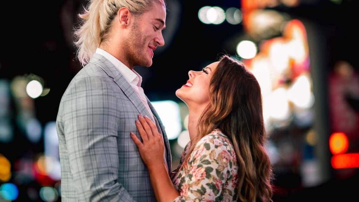 WWE Stars Reveal The Birth Of Their First Child Together | PWMania ...