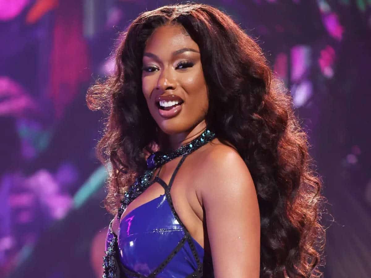 Megan Thee Stallion On Her Song Being Used As WWE SmackDown's New Theme ...