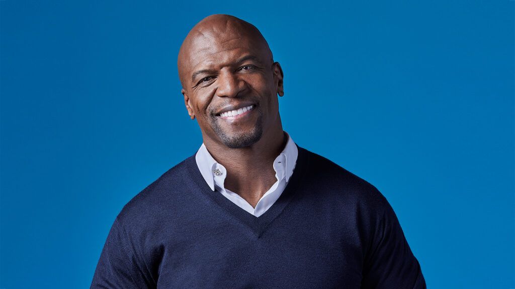 Terry Crews Says He Nearly Became A Pro Wrestler | PWMania - Wrestling News